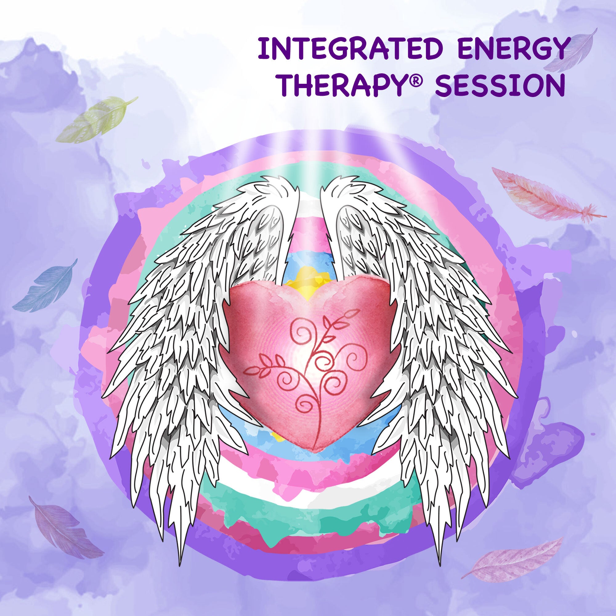 Iet Angel Therapy